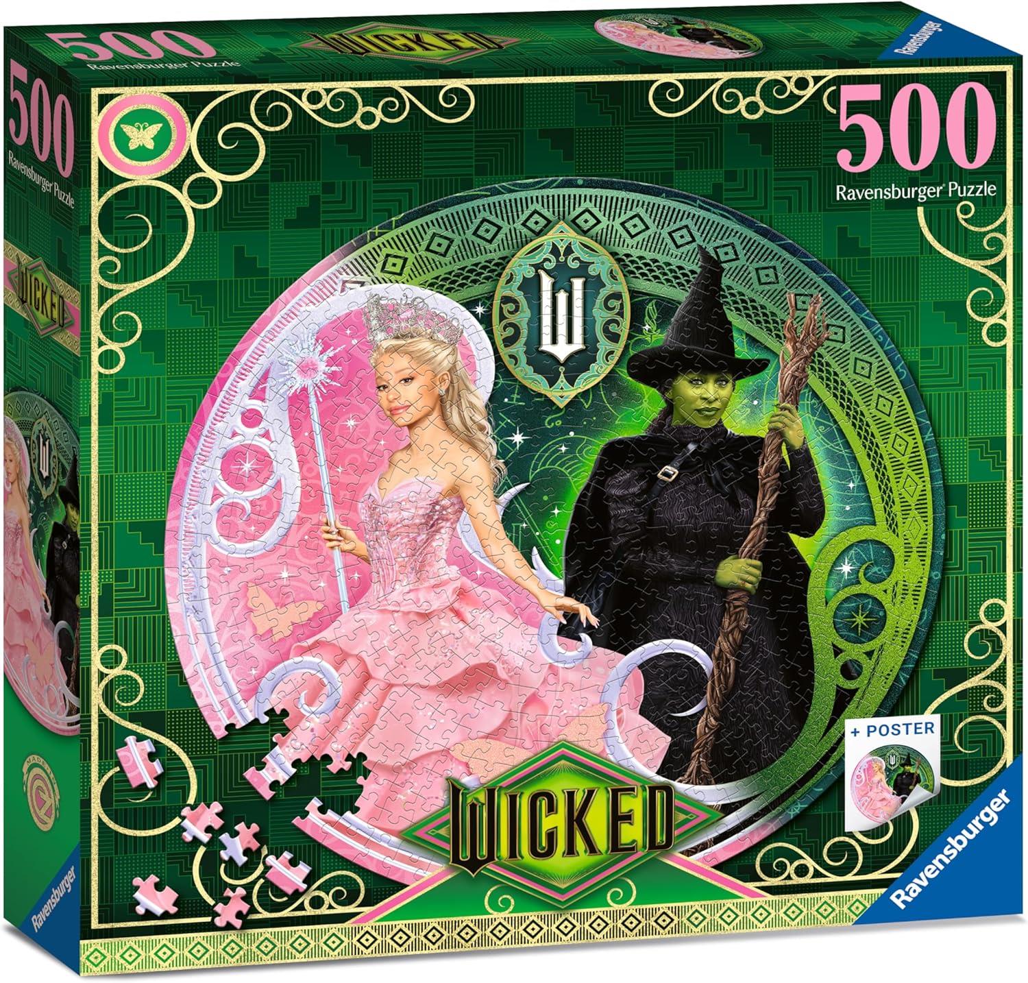 Movie jigsaw puzzles store