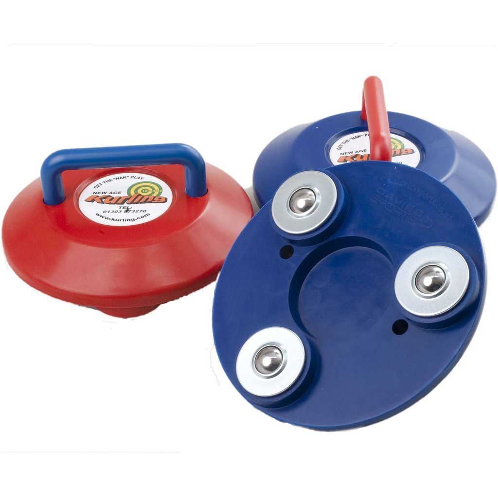 New Age Kurling Stones – PDK